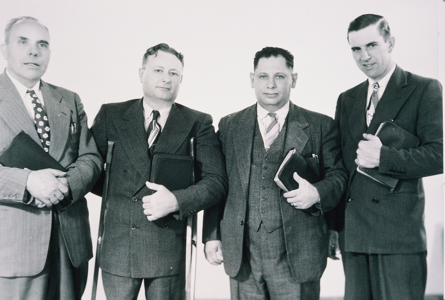 Our History – CHRISTIAN LIFE CENTER
