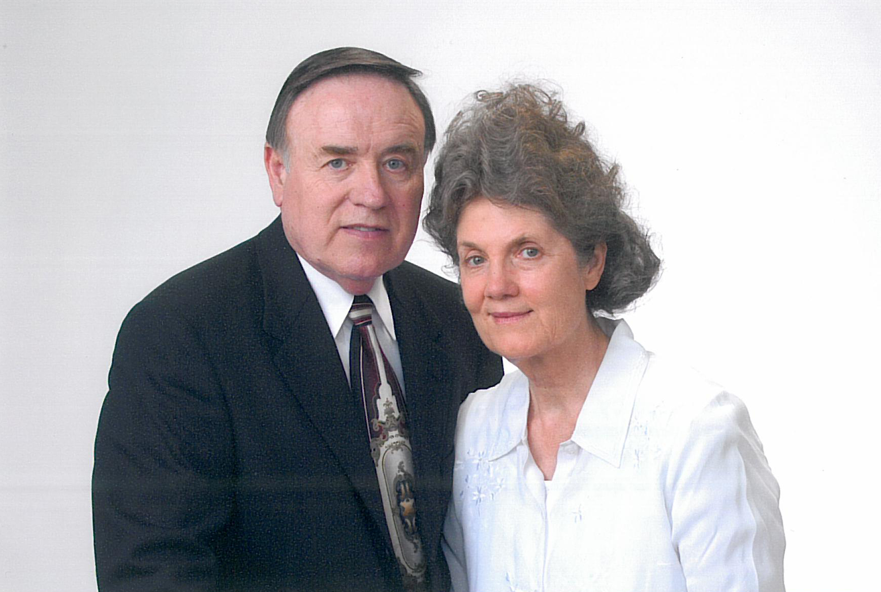 Our History – CHRISTIAN LIFE CENTER