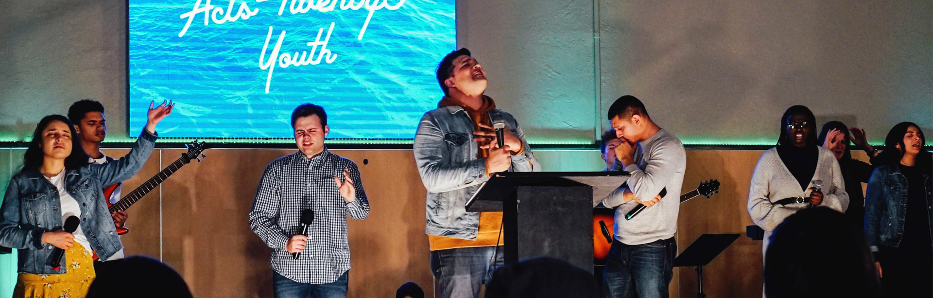 Connect Groups – CHRISTIAN LIFE CENTER