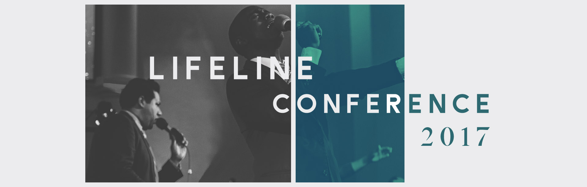 Lifeline Conference – CHRISTIAN LIFE CENTER