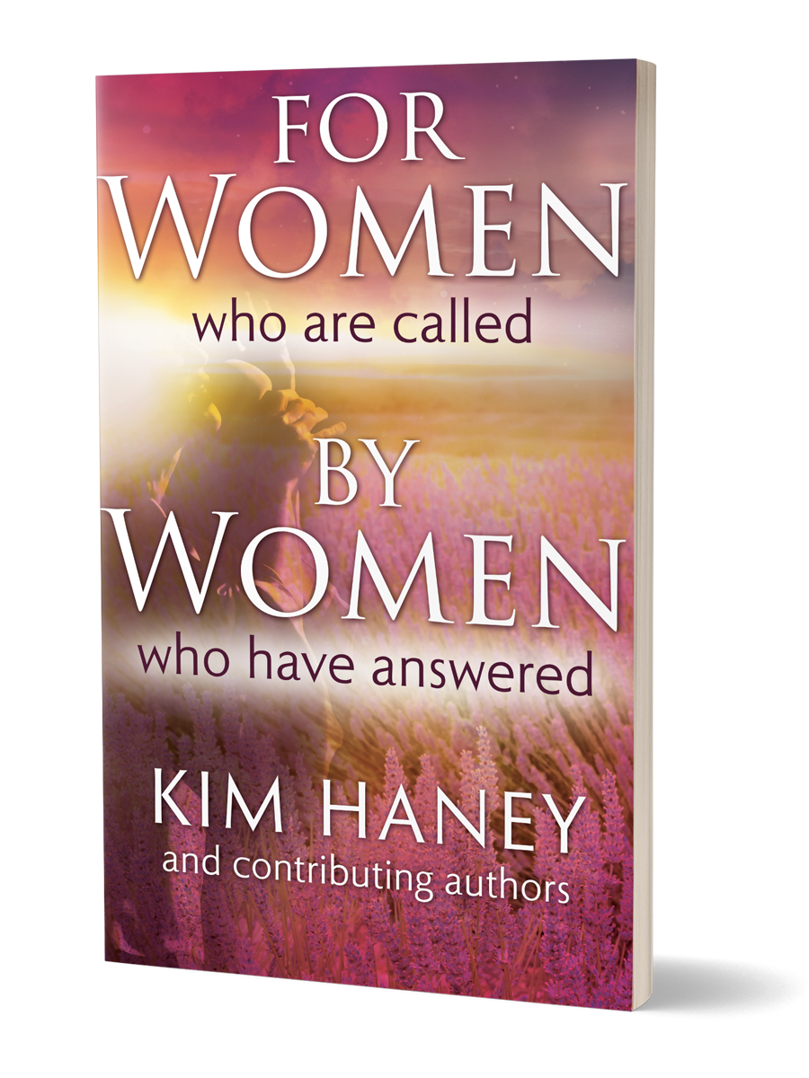 For Women Who Are Called by Women Who Have Answered – CHRISTIAN LIFE CENTER