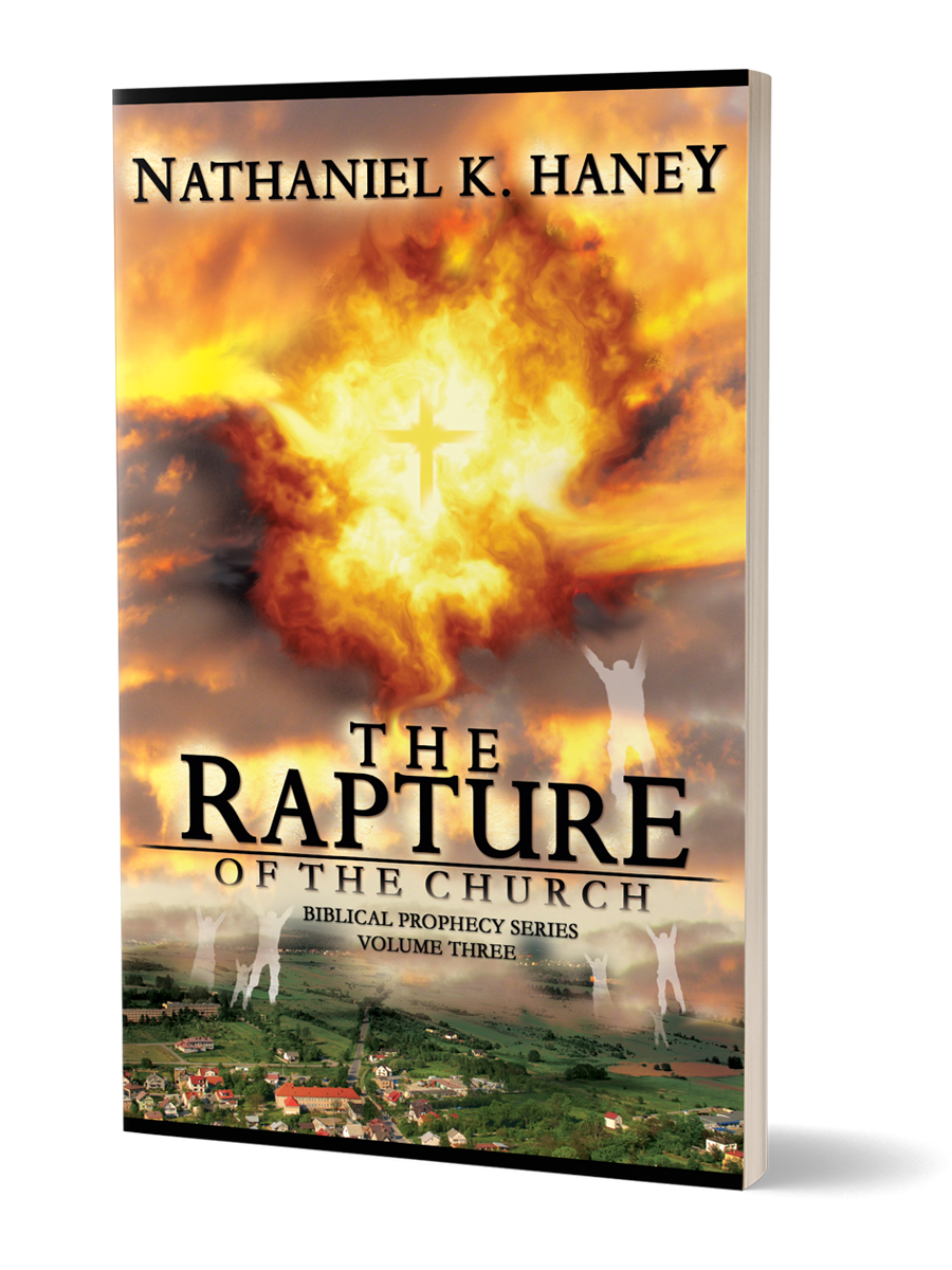 The Rapture of the Church – CHRISTIAN LIFE CENTER