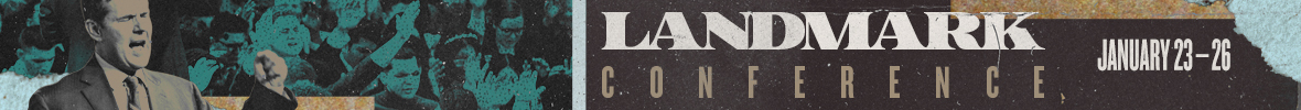 2024 Landmark Music Only – CHRISTIAN LIFE CENTER
